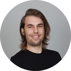 Victor, VP of Engineering