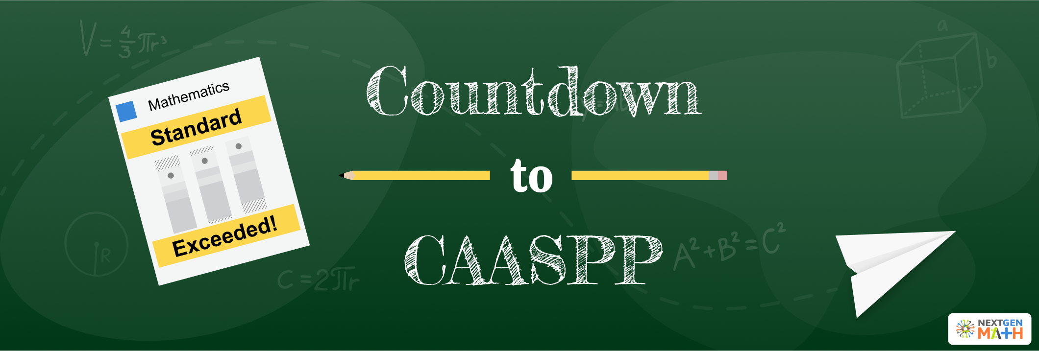 Countdown to CAASPP